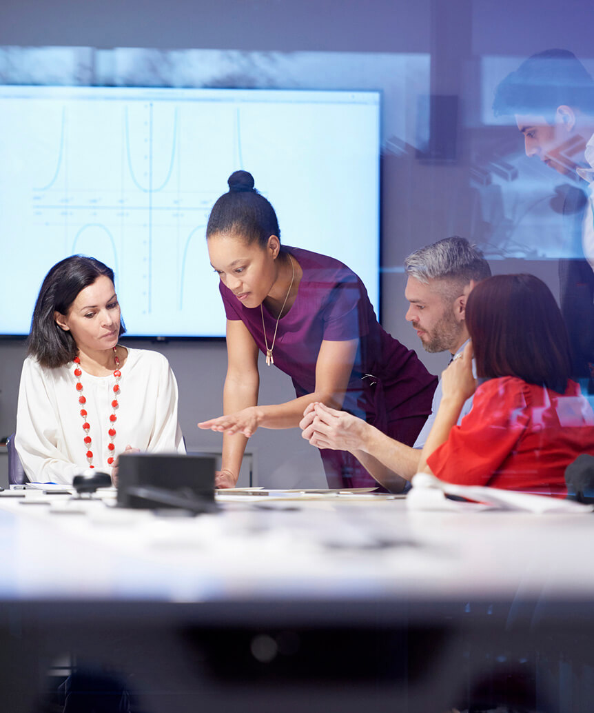 Webinars Live or On Demand By AVTech